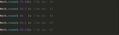 Tìm Hiểu Về đối Tượng Math Trong Javascript