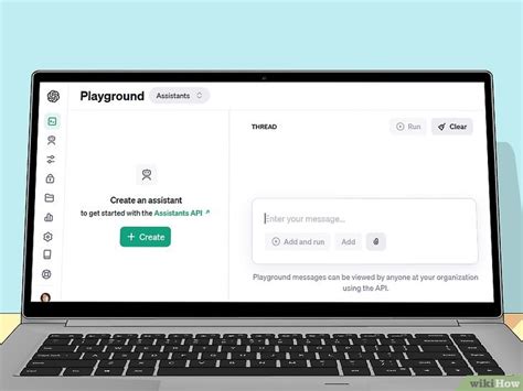 How To Use Openai Playground Features Access And More