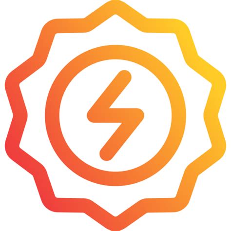 Quality Generic Gradient Icon Quality Generic Gradient Icon