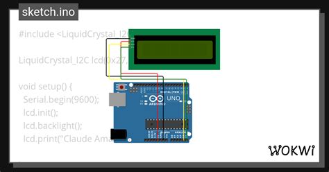 Wokwi Online ESP STM Arduino Simulator