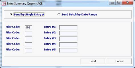 Post Summary Correction Psc