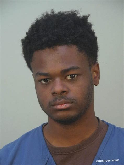 Ware Marques Anthony 10 09 2023 Dane County Mugshots Zone