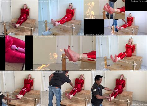 Fire Tickling Orgasm [complete Standard Version Fullhd] Feet Universe Clips4sale