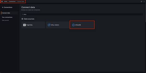 Configure Advanced Grpc Workflow With Telegraf Influxdb And Grafana On