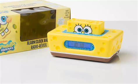 Spongebob Electronics Groupon Goods