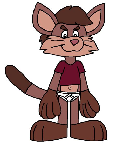 Ricky And Caiden Sternum By Cartoonfoxart2002