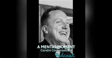 A Mental Moment Dr Donovan Fredricksen Donovan Fredricksen Ph D