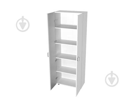 ᐉ УЦЕНКА Книжный шкаф Dc Cary нимфея альба УЦ №4 • Купить в Киеве Украине • Лучшая цена в