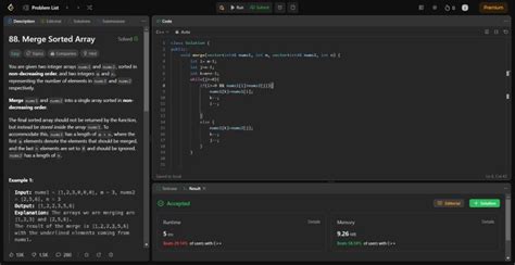 Ronak Nagda On Linkedin Stars 100daysofcode Dsaincpp Leetcode