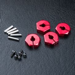 Max Speed Technology-PRODUCTOPTION PARTS