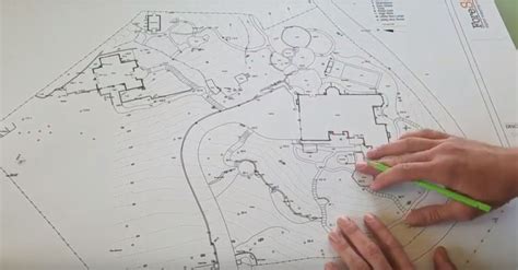 How To Landscape Base Map
