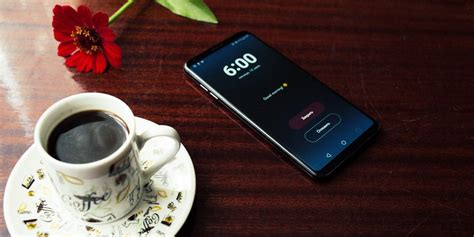 6 Things You Didn T Know You Could Do With The Android Clock App