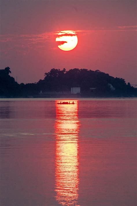 일몰 해변 바다 Pixabay의 무료 사진 Pixabay