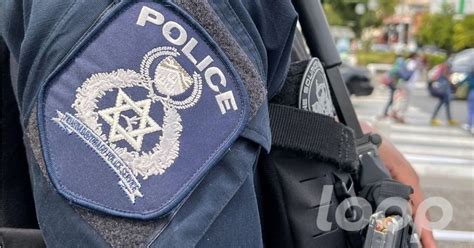 Operation G Ride Disrupts Human Trafficking Ring Loop News