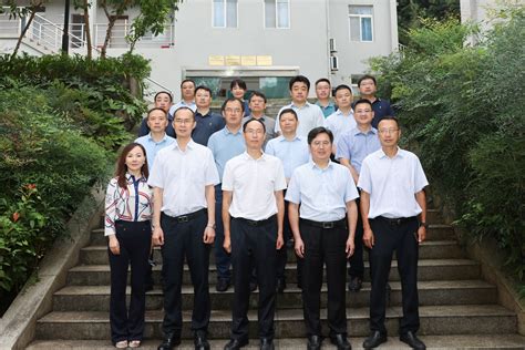 学校与中物院、中测院深化合作 助力成渝地区双城经济圈建设 重庆理工大学