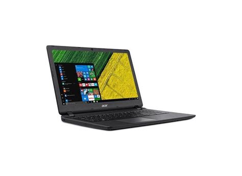 Notebook Acer Intel Core i3 7100U 7ª Geração 4GB de RAM HD 1 TB 15 6 Windows 10 com o Melhor