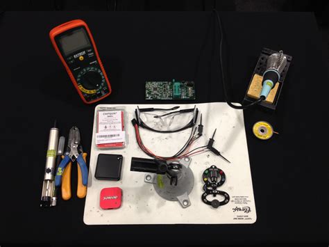 Hardware Hacking Training At Brent Vangundy Blog