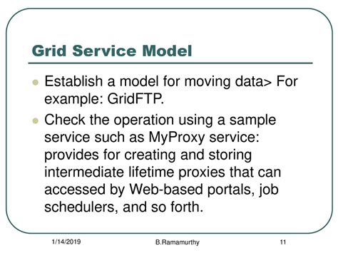 from prototype to production grid ppt download