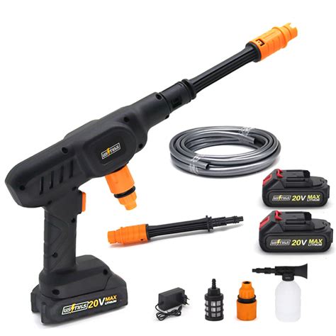 무선 고압분사기 추천 순위 비교 Top 10 취향의시작