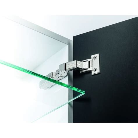 Grass F029140331217 Tiomos M0 Soft Close 125 Degrees Hinge