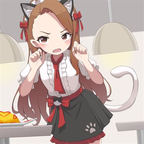 Minase Iori Idolmaster And More Drawn By Mooramango Danbooru