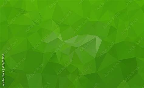 Abstract Seamless Triangular Template Geometric Sample Repeating