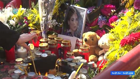 12 години затвор за смртта на Фросина таткото бесен Судот е мафија одбраната ќе поднесе жалба