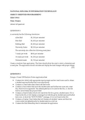 Zimsec Topical Collection Exercises Table Of Contents Algebraic Studocu