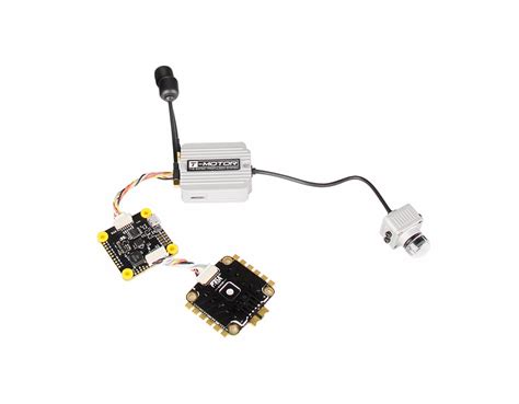 T Motor F7 F55a Pro Ii 30x30 Stack Hd 3 6s 4 In 1 Esc Combo Stack