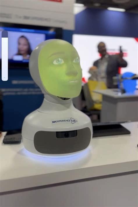 Dassault Systemes Solutions Lab Posted On Linkedin