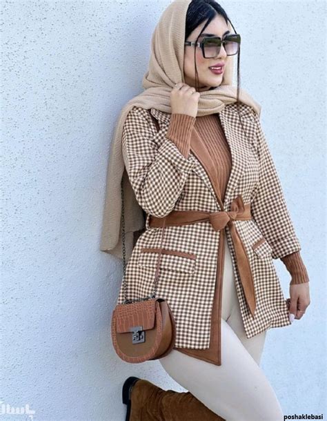 مدل کت دخترانه شیک اسپرت