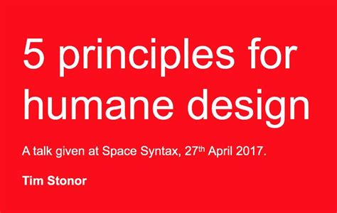 space syntax on linkedin download tim stonor s presentation 5