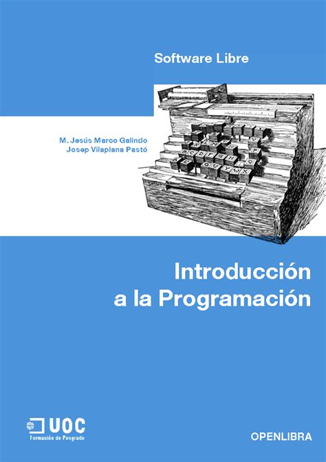 introducción a la programación guao