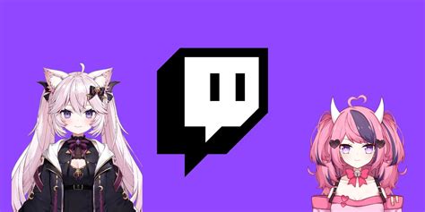 Twitch Criticized For Labeling Vtubers As Ai