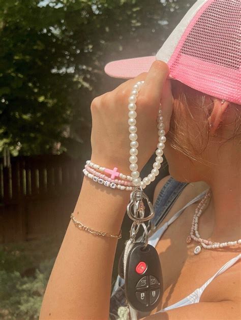 Things To Put On Your Keychain Shop On Pinterest