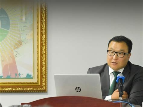 “Эрдэнэс Монгол” нэгдэл төрийн байгууллагуудын хамтын ажиллагааг бэхжүүлнэ