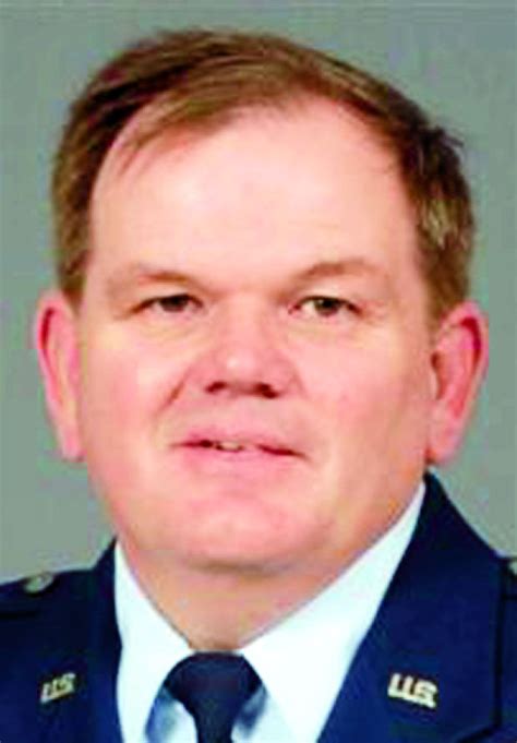 Col Brian Miller Sioux City