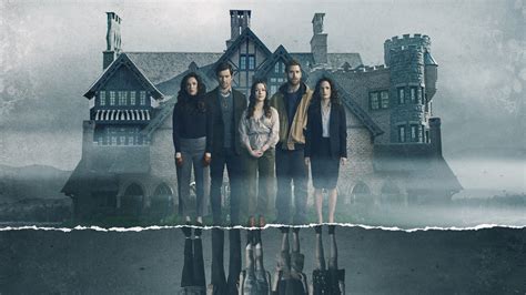 The Haunting Of Bly Manor Hd Wallpaper Rare Gallery
