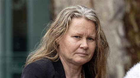 Case Against Teresa Van Lieshout Set For September Hearing The Australian