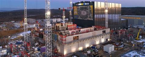 Most Complex Engineering Endeavor In History Iter Megaproject Engineering Passion