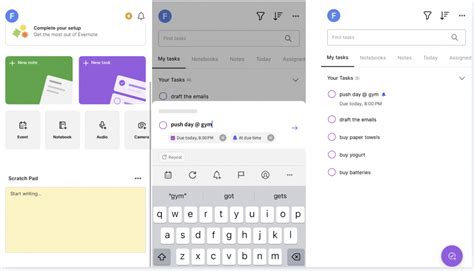 Evernote Is A Pricey Notes App Thats Definitely Not For Everyone