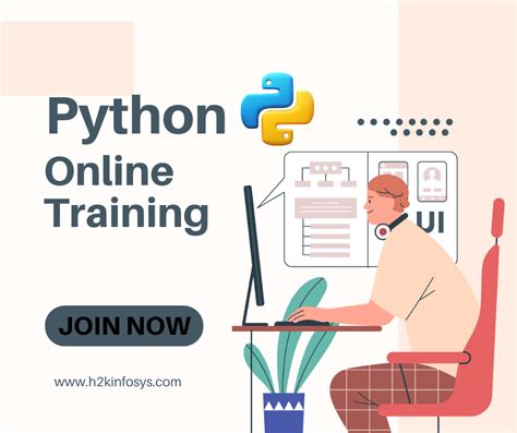 Python Online Training In Todays Rapidly Evolving By