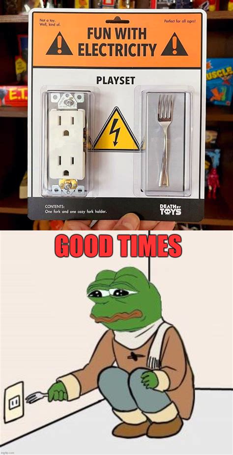 Image Tagged In Pepe The Frog Forkfake Imgflip