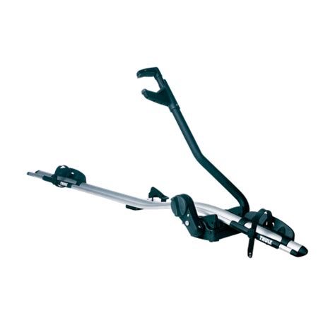 Discover The Ultimate Roof Bike Racks For Your Vehicle Thule United