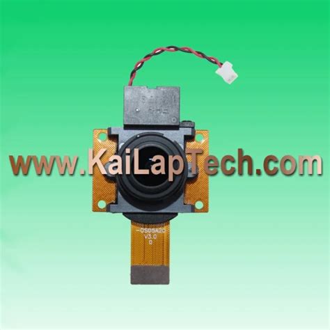 Klt Irsw OS A V WiFi Camera MP OS A IR Switch Mipi Interface Fixed Focus Camera Module