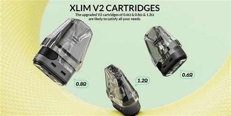 Oxva Xlim Se Bonus Kit Mah Simon S Vapor