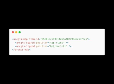 Andy Lovell On Linkedin Build Gis Web Apps With Javascript Maps Sdk