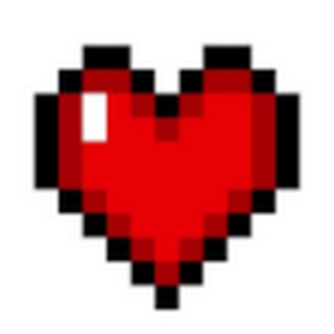 Pixel Princess Youtube