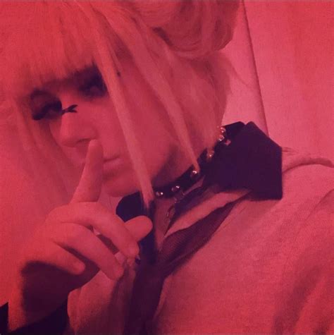 Himiko Toga Cosplay By Me R Bokunoheroacademia