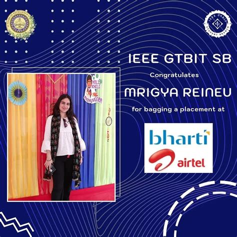 Ieee Societies